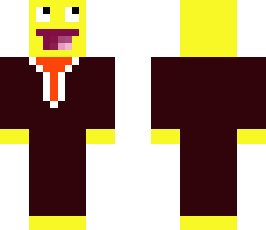 LOL FACE | Minecraft Skin