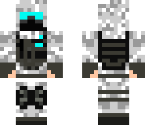 delta force | Minecraft Skins