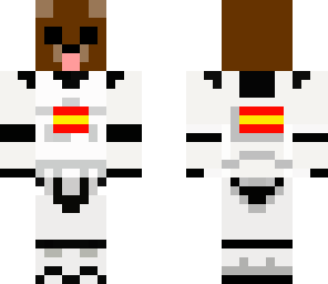 Skin de Gizmo | Minecraft Skin