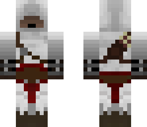 Altair | Minecraft Skin