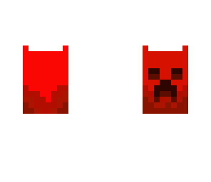 CAPA | Minecraft Skin