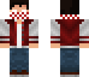Syria | Minecraft Skins