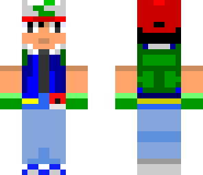 Kingdaddydmac | Minecraft Skin
