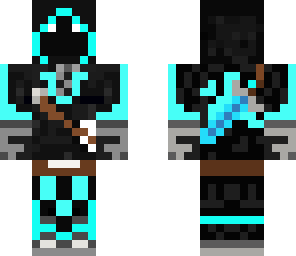 badboyhalo | Minecraft Skins