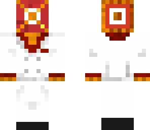 floating head | Minecraft Skin