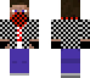 Stiw | Minecraft Skins