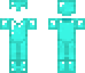 Zbroja | Minecraft Skins