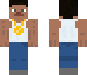 athletic steve | Minecraft Skins