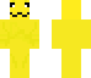 alien hominid | Minecraft Skins