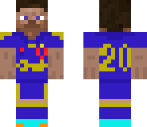 universidad de chile chile | Minecraft Skins