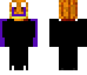 1st try | Minecraft Skin
