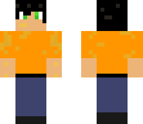 perseus | Minecraft Skin