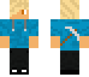 capitano | Minecraft Skins