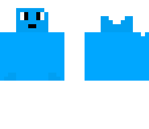 pitufo | Minecraft Skins