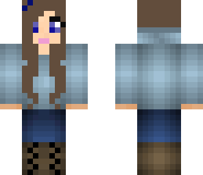 gerg | Minecraft Skin