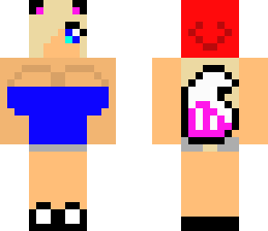sexy | Minecraft Skin