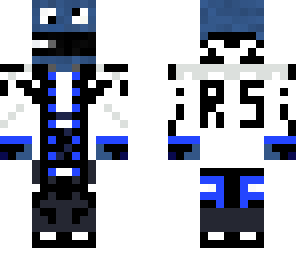 Zod | Minecraft Skins