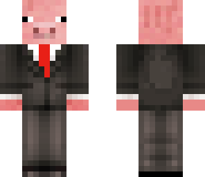 swinia | Minecraft Skins