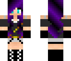 Britney Spears | Minecraft Skins