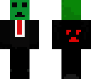 cliper elegant | Minecraft Skin