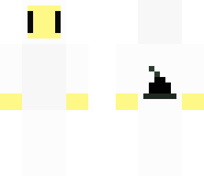 bomberman | Minecraft Skins