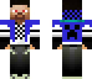 koza | Minecraft Skin