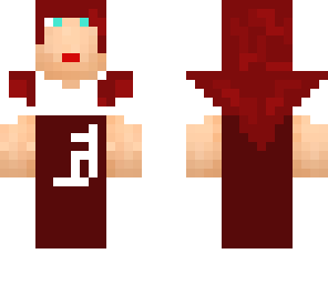 tootsie | Minecraft Skins