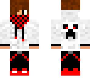 el tio | Minecraft Skin