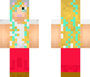 mgk | Minecraft Skins