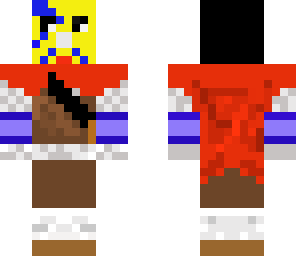 sogeking | Minecraft Skins