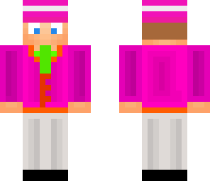 willy wonka | Minecraft Skins