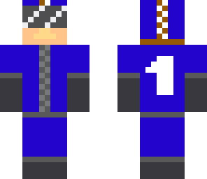carreras | Minecraft Skins