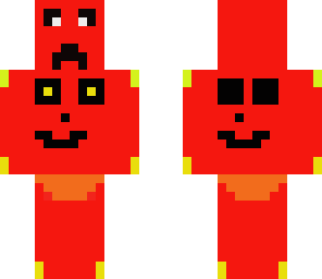 tribu indigena | Minecraft Skins