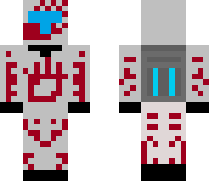 republic commando Sev skin | Minecraft Skin