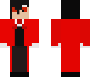 hellsing | Minecraft Skins