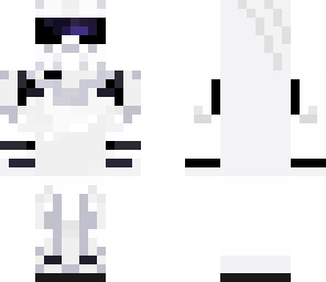 the stig edit | Minecraft Skin