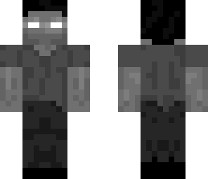 invisable skin | Minecraft Skins