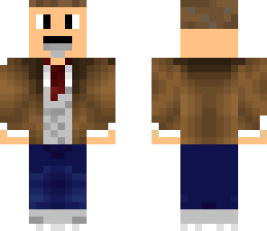 Dad | Minecraft Skin