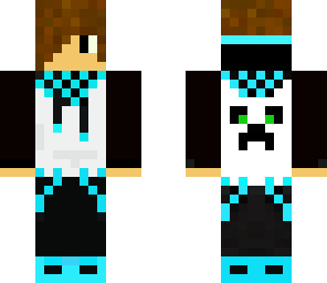lololowka | Minecraft Skins