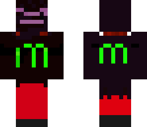 colin skin | Minecraft Skin