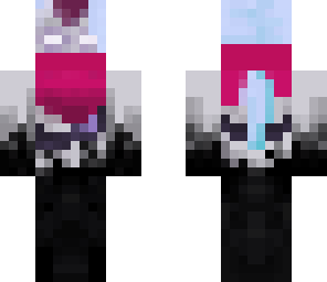 Varus | Minecraft Skin