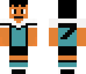 nrl | Minecraft Skins