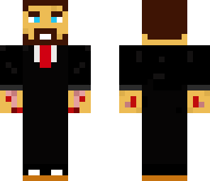 Mindcrack Vintagebeef Vintage Beef Minecraft Skins