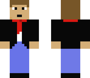 lawyer skin | Minecraft Skins