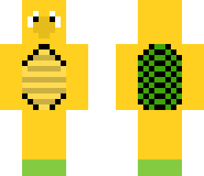 koopa troopa | Minecraft Skins