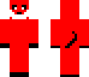 Smile Dog Smiledog Creepypasta | Minecraft Skins