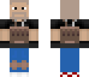soap mactavish | Minecraft Skins