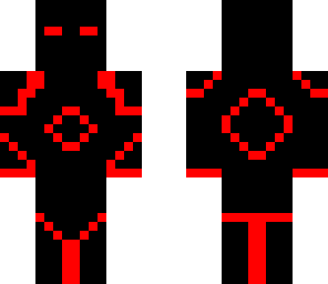 tron tron tron | Minecraft Skins