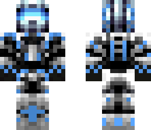 Vortex | Minecraft Skins