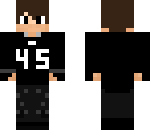 david leatherhoff | Minecraft Skins